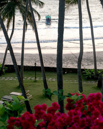 Activities – Prainha Resort