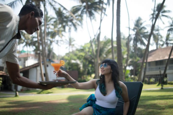 Our Resort – Prainha Resort